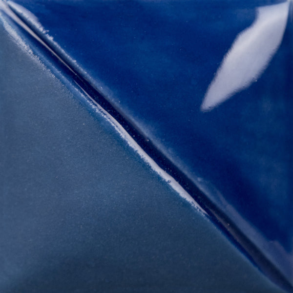 MAYCO Fundamentals Underglaze - UG97 Bright Blue - 亮藍釉下彩 (2oz) – Hearty ...